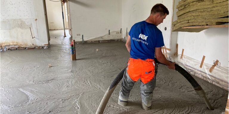 Bodemisolatie - Duurzaam Nijkerk